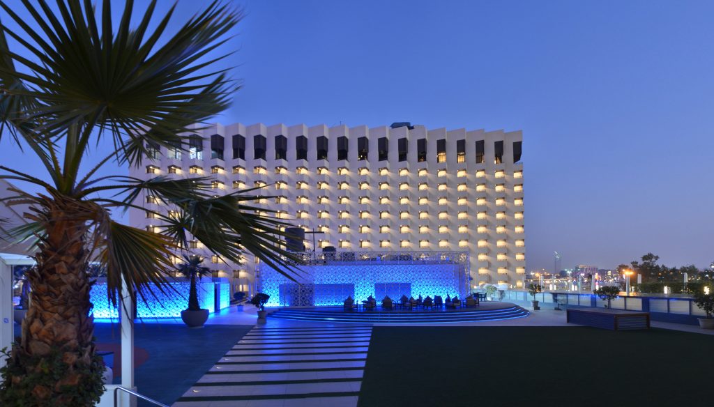 Radisson Blu Hotels in United Arab Emirates – Secrets Edition