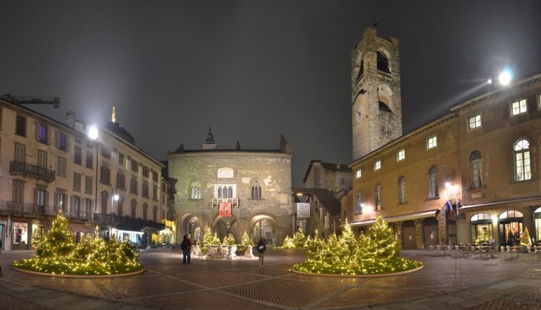 Magic of Bergamo in Christmas – Secrets Edition