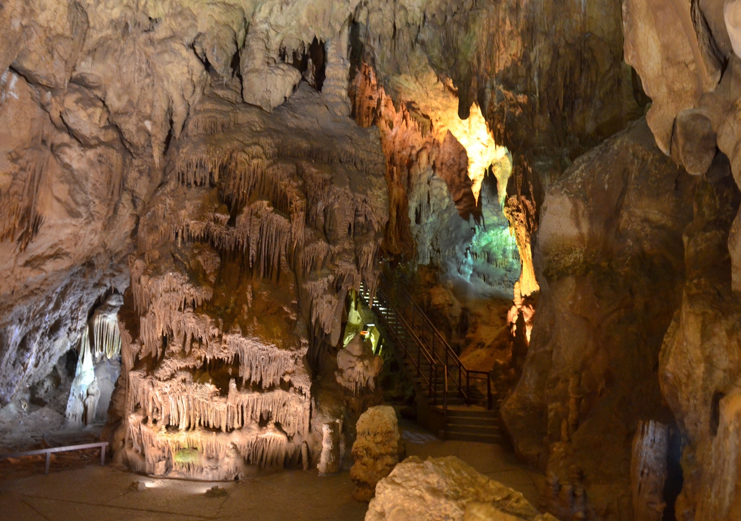 Resava Cave – discover the most beautiful cave in Serbia – Secrets Edition