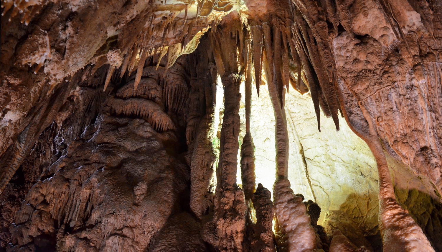 Resava Cave – discover the most beautiful cave in Serbia – Secrets Edition