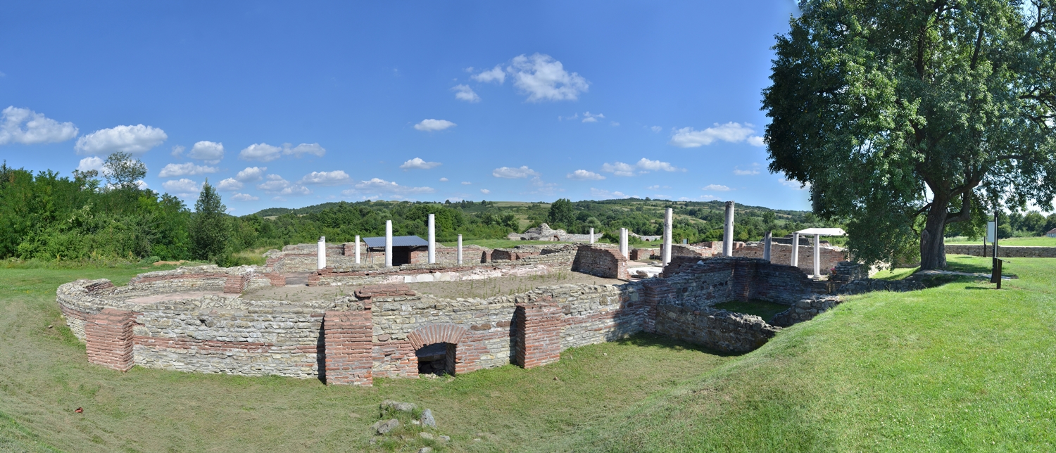 Discover the Roman Emperors route in eastern Serbia – Secrets Edition