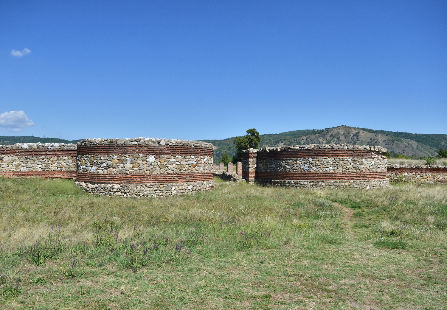 Discover the Roman Emperors route in eastern Serbia – Secrets Edition