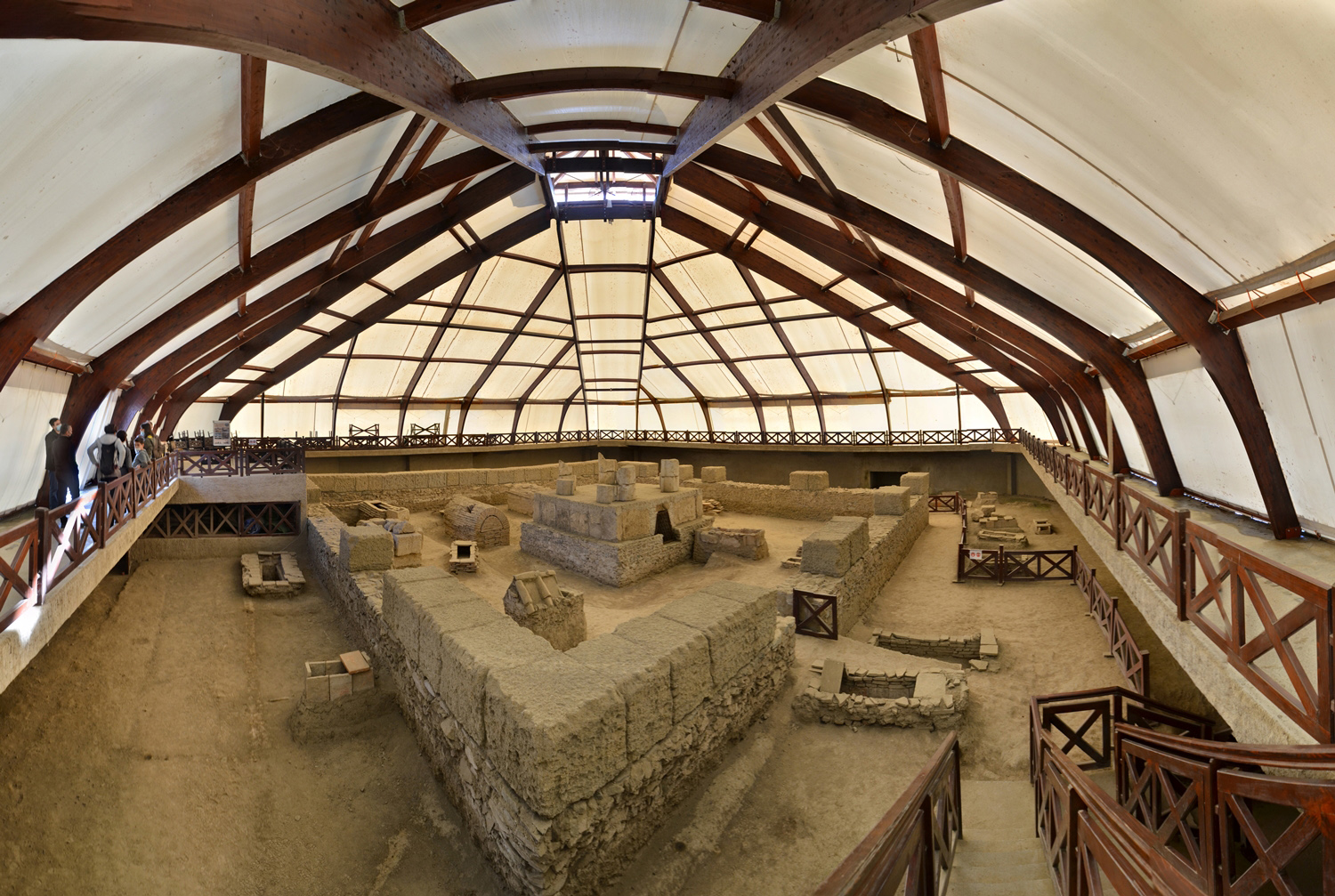 Viminacium – a world class archaeological site in Serbia – Secrets Edition