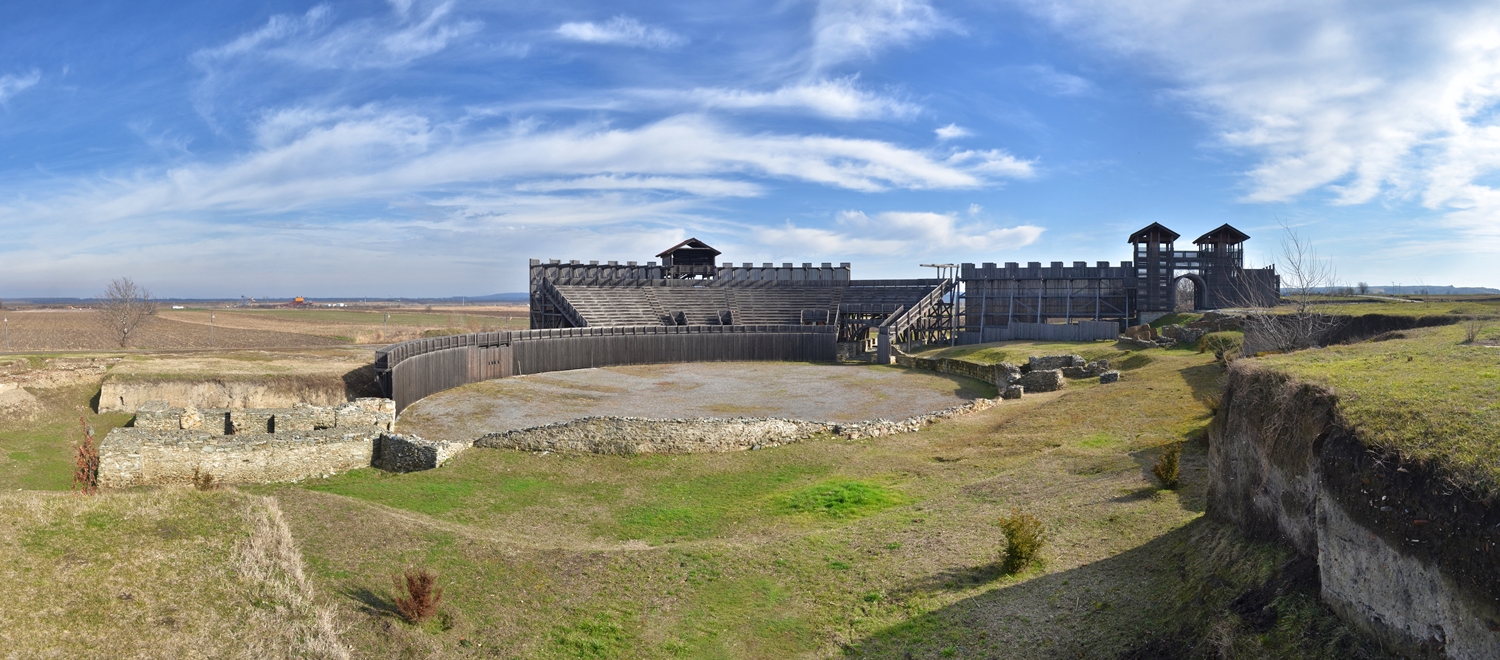Viminacium – a world class archaeological site in Serbia – Secrets Edition