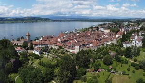 Castles of Switzerland – Secrets Edition