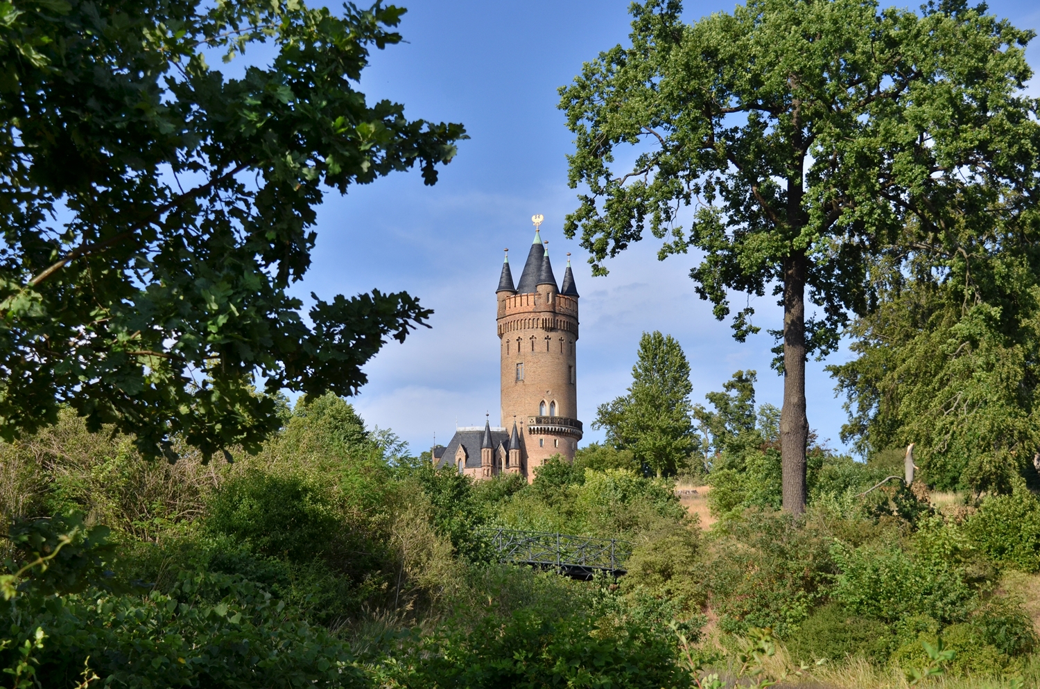 Potsdam – UNESCO World heritage sites – Secrets Edition