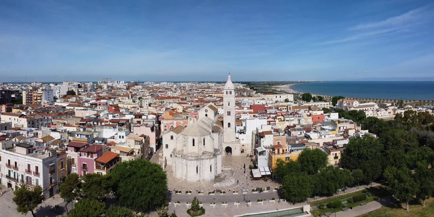 Secrets of Puglia – Discover Unexpected Italy – Secrets Edition