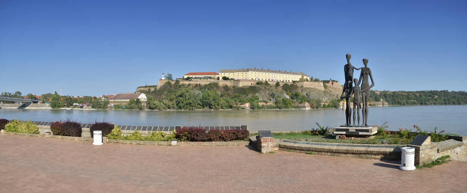 Discover Novi Sad – European Capital of Culture – Secrets Edition