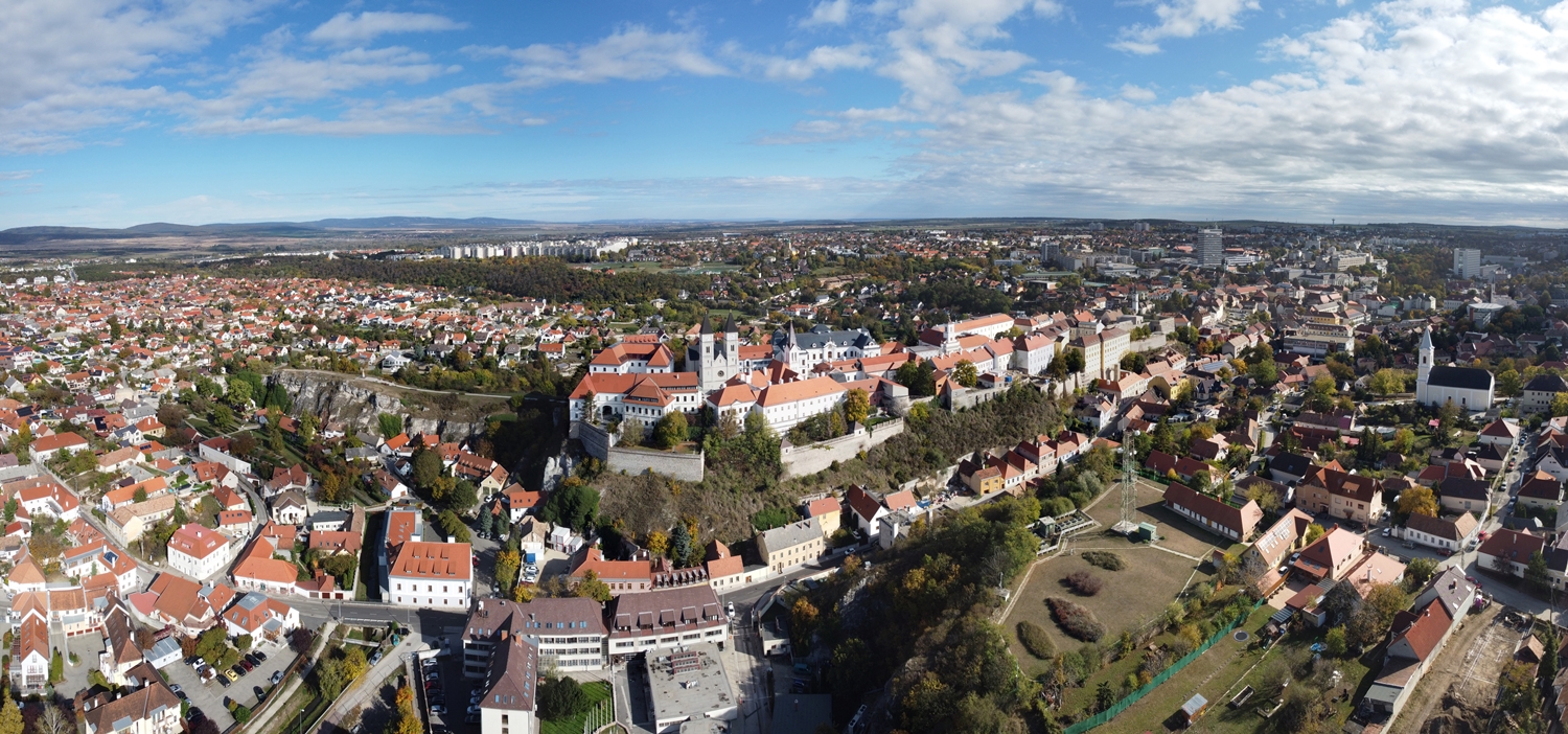 Veszprém-Balaton 2023 – continue to shine in 2024 – Secrets Edition