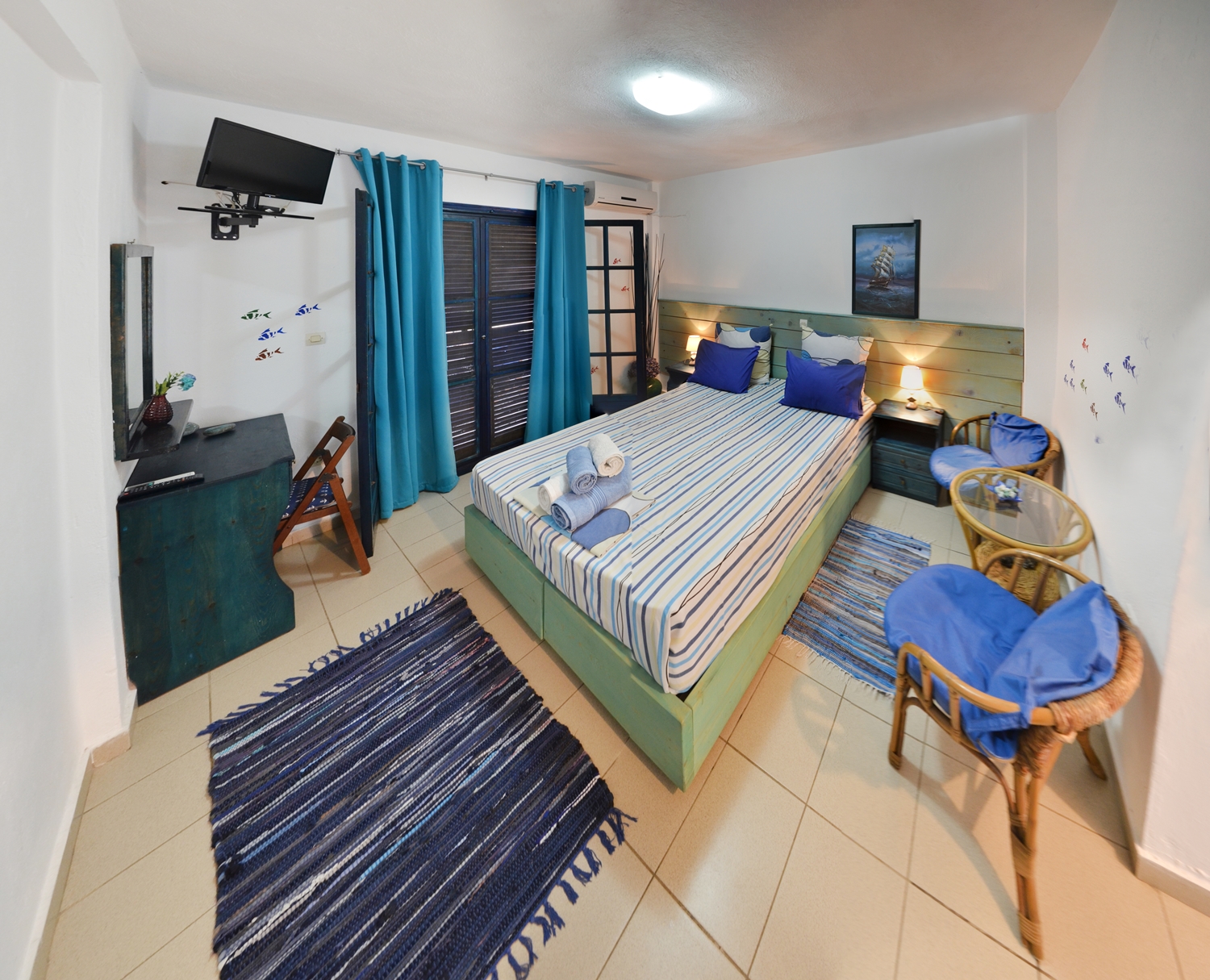 Kalamitsi Studios – authentic Greek hospitality in Sithonia – Secrets ...