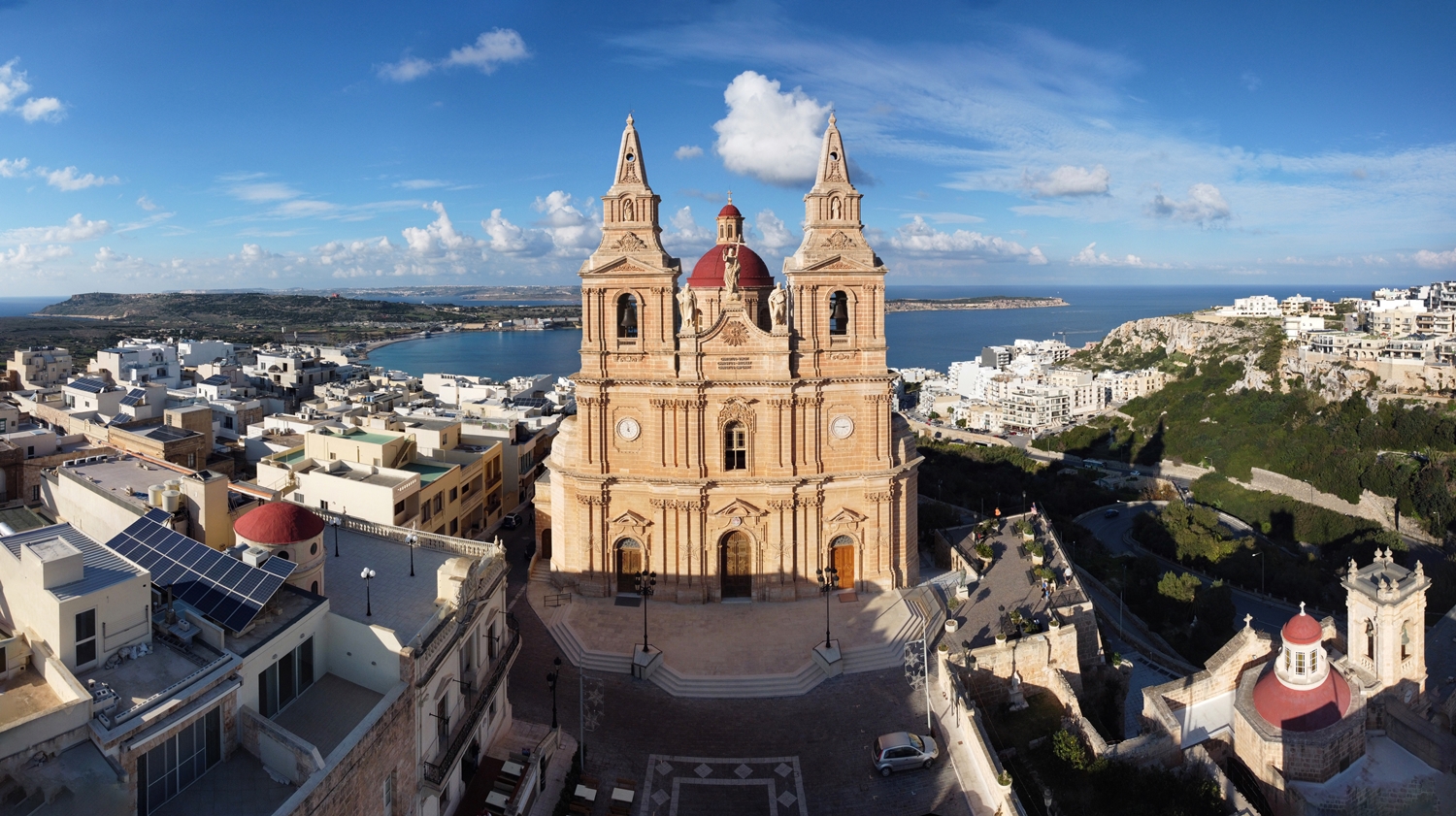 10 secrets of Malta – Secrets Edition