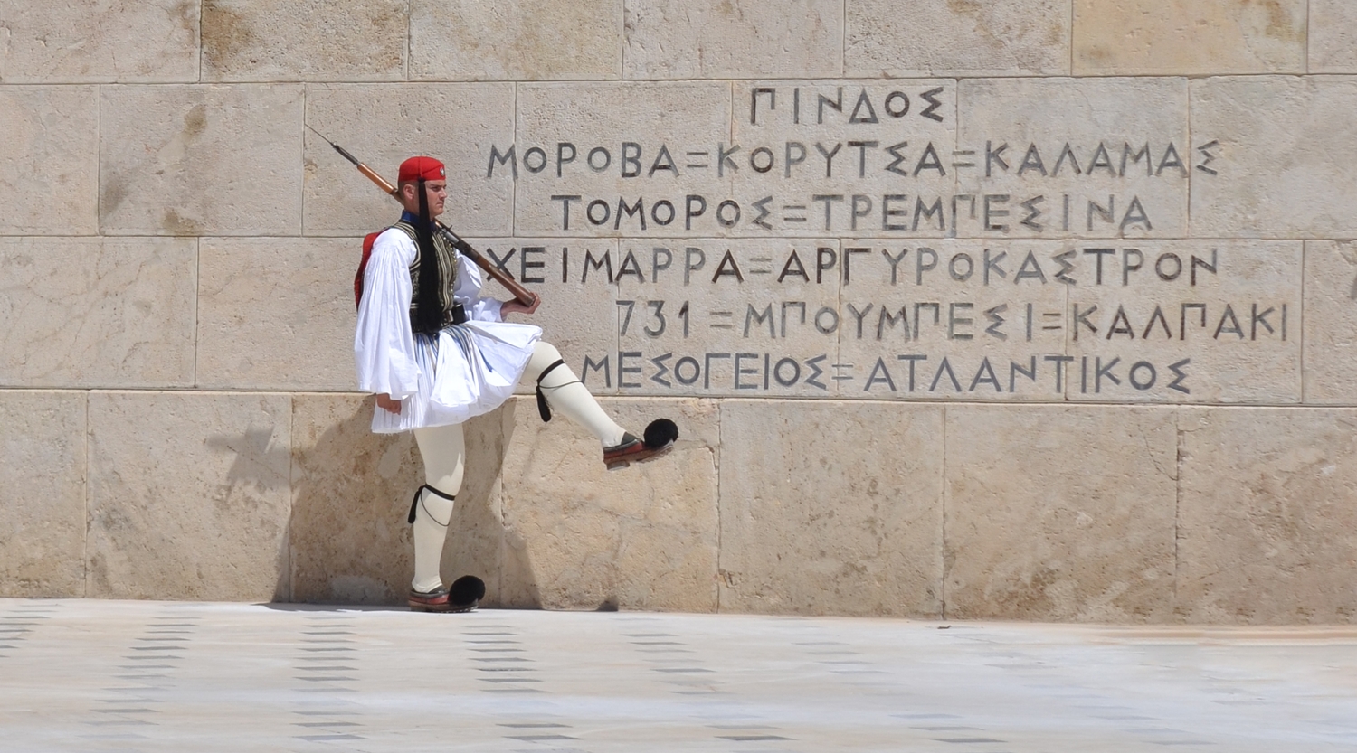 Top 5 places to visit in Attica region – Secrets Edition